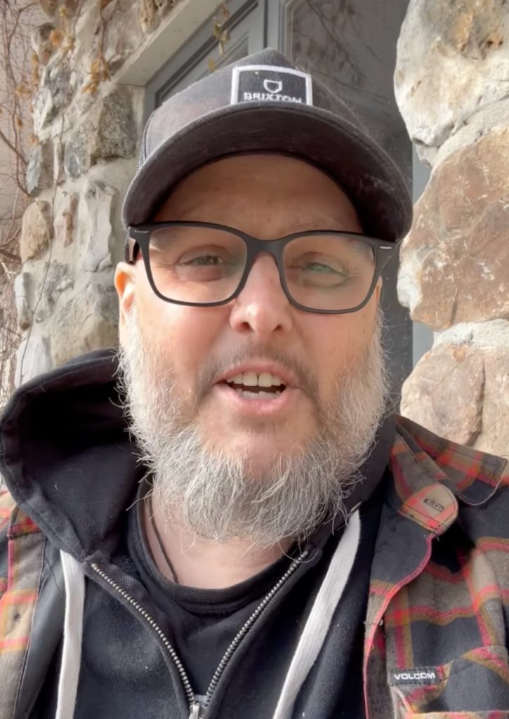 Après le gala, Karl Tremblay brise le silence et envoie un message ...