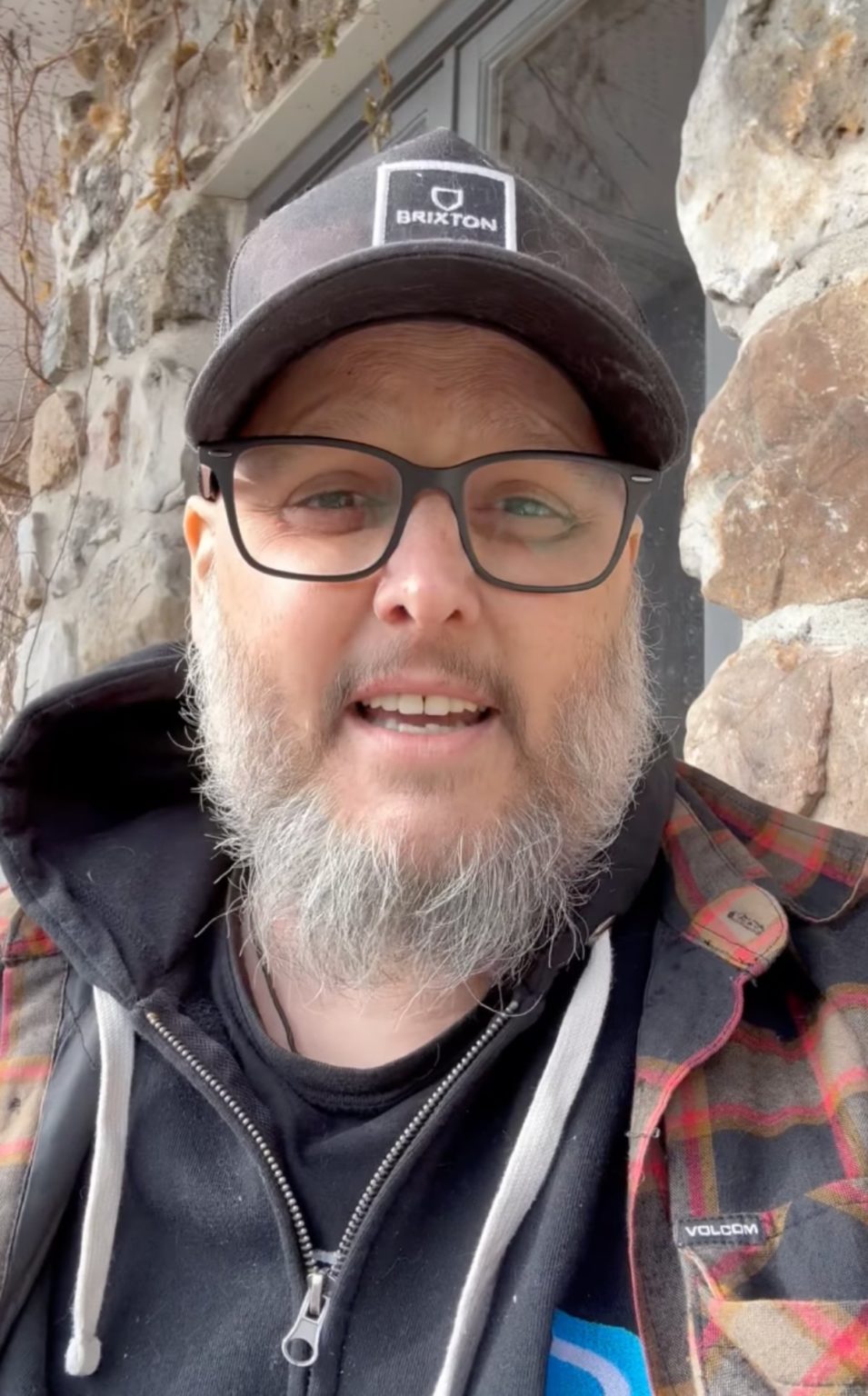 Après le gala, Karl Tremblay brise le silence et envoie un message ...