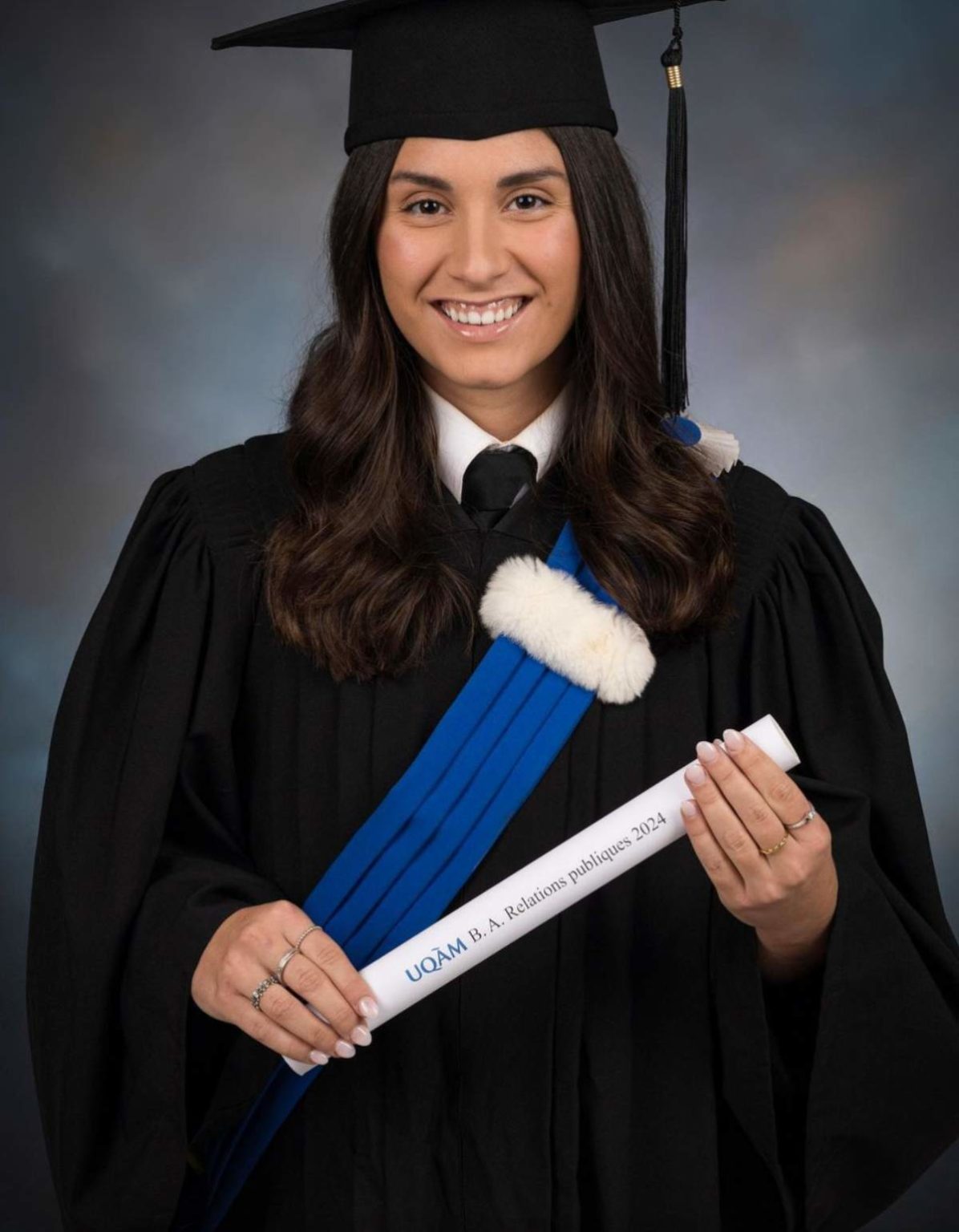 Marc Hervieux sort et partage une rare photo de sa fille pour une ...