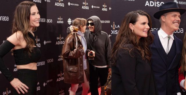 Découvrez les 22 meilleurs looks du tapis rouge de l'ADISQ 2023 ...