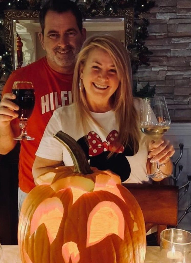 Nathalie Simard annonce sa séparation après 15 années de mariage ...