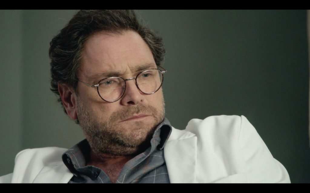 Une théorie concernant 2 personnages dans STAT fait grandement réagir ...