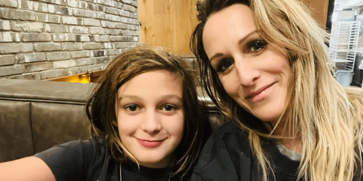 C'est la fête du fils de Patrick Huard et Anik Jean publie toutes les ...