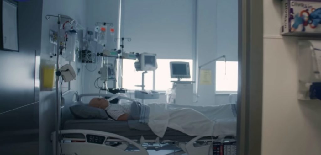 Les auteurs des Bracelets Rouges sortent et font des précisions ...