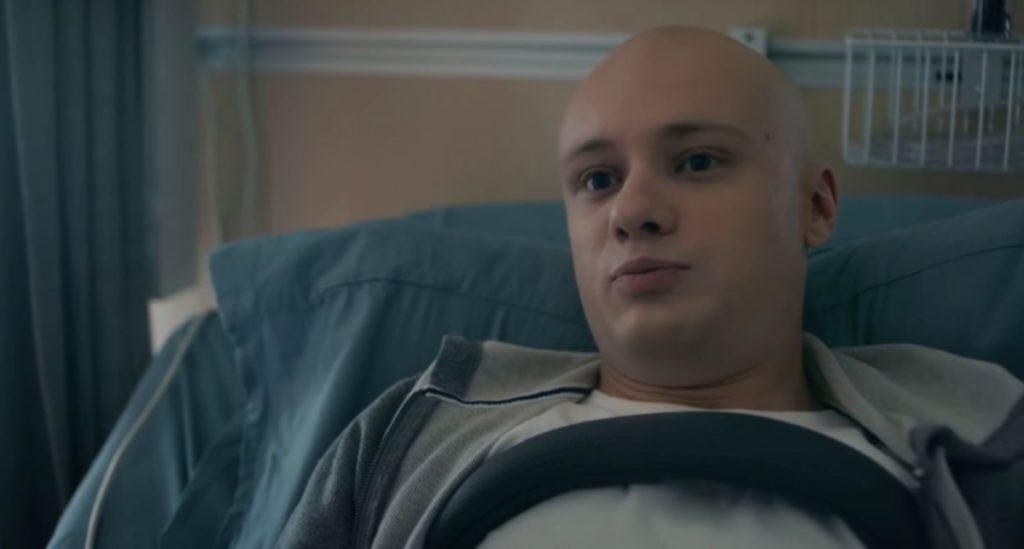 Les auteurs des Bracelets Rouges sortent et font des précisions ...