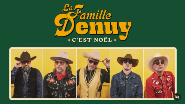 Grande nouvelle dans la vie de Claude Meunier - Vedette Québec