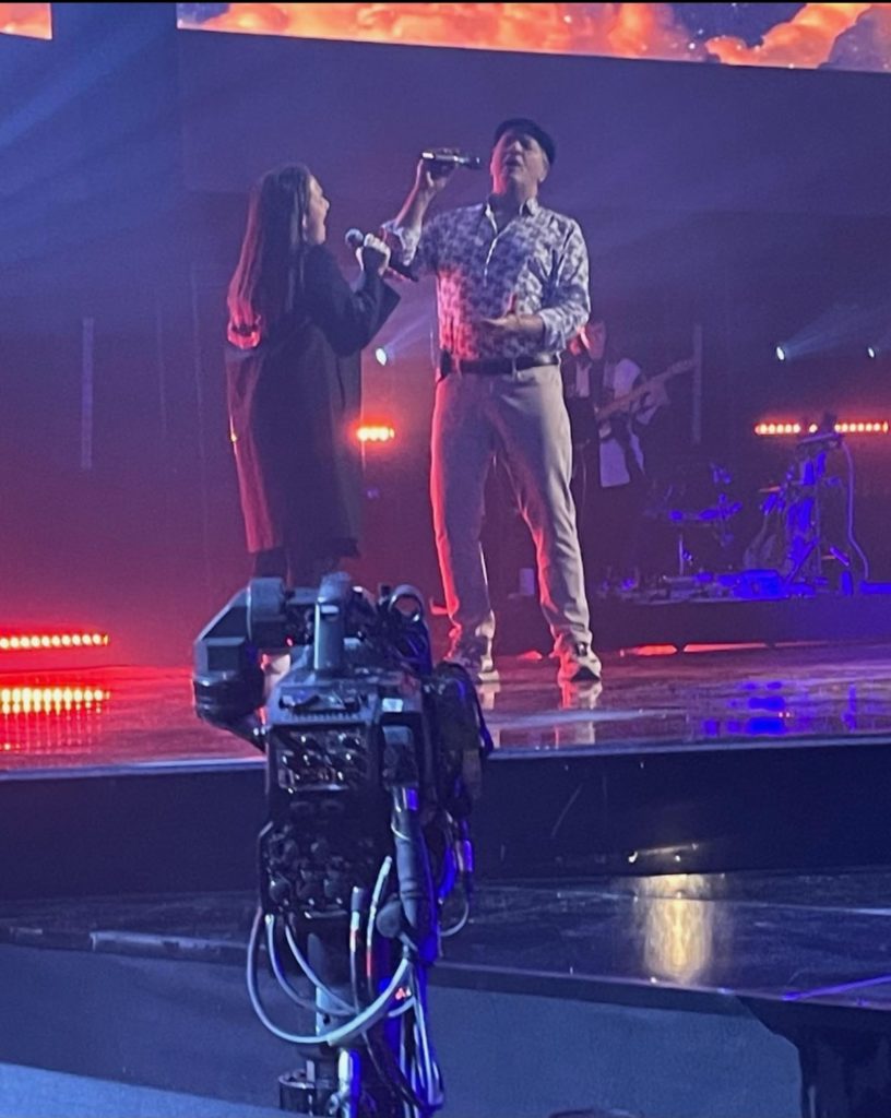 Découvrez de nouvelles photos de l'envers du décor de la nouvelle ...