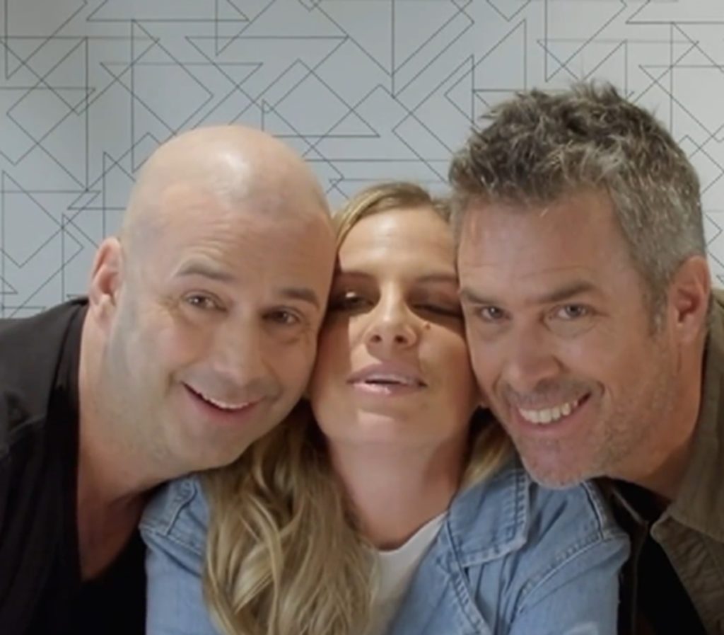 Daniel Corbin sort et annonce une bonne nouvelle dans sa vie - Vedette Québec