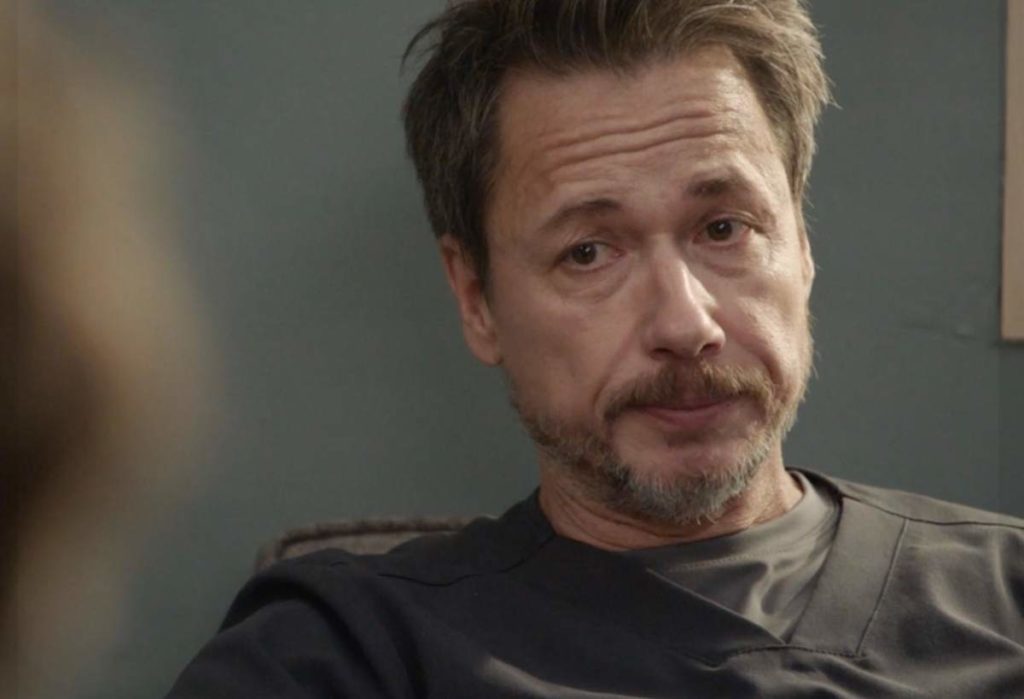 La bande-annonce de STAT laisse croire au pire pour Stéphane Rousseau ...