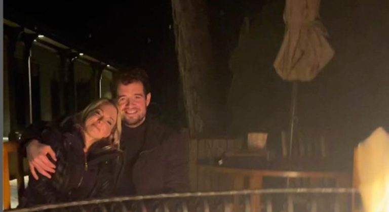 Après les rumeurs, l'animatrice Frédérique Guay annonce qu'elle est en ...