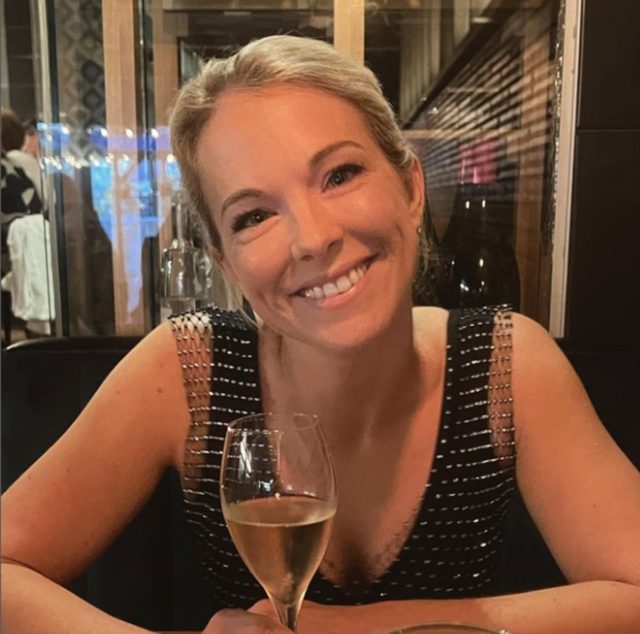 Frédérique Guay de LCN aurait trouvé l’amour et ça fait réagir ...