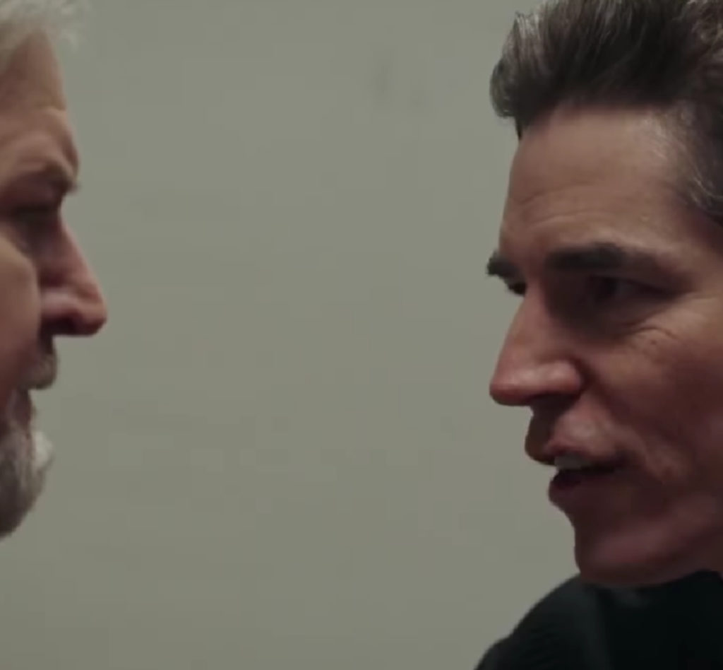 Indéfendable partage les premières images de leur prochaine saison ...