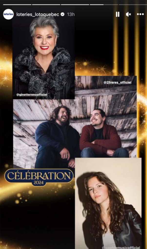 Ça finit bien la semaine sort et annonce les noms des animateurs pour ...