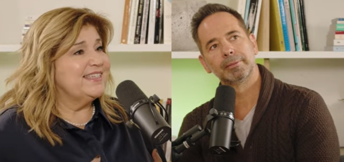 José Gaudet sort et fait de rares confidences sur sa séparation ...