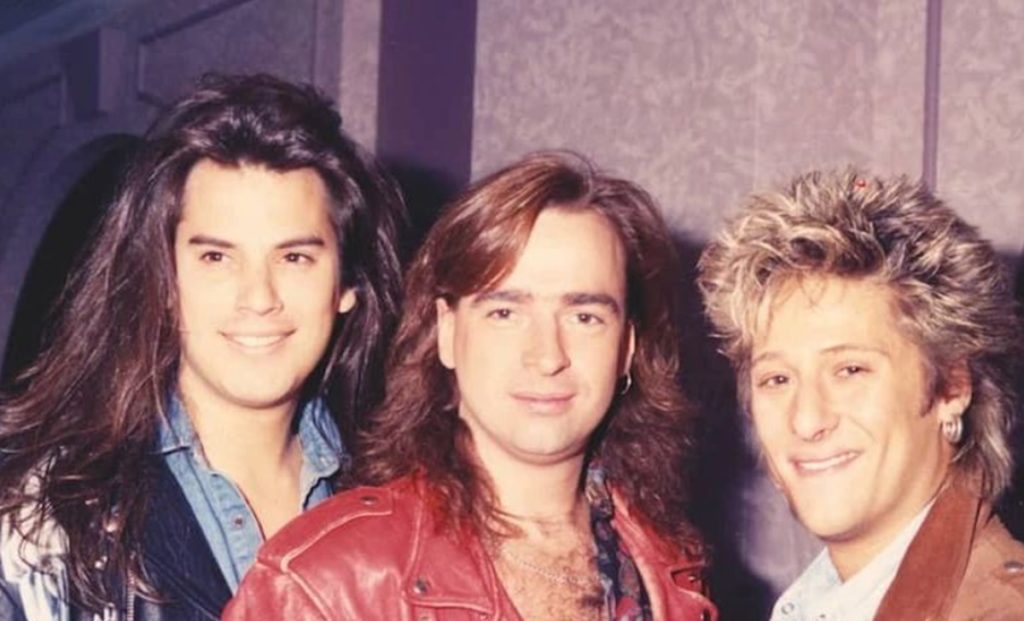 La soeur de Ludovick Bourgeois publie un message pour rendre hommage à ...