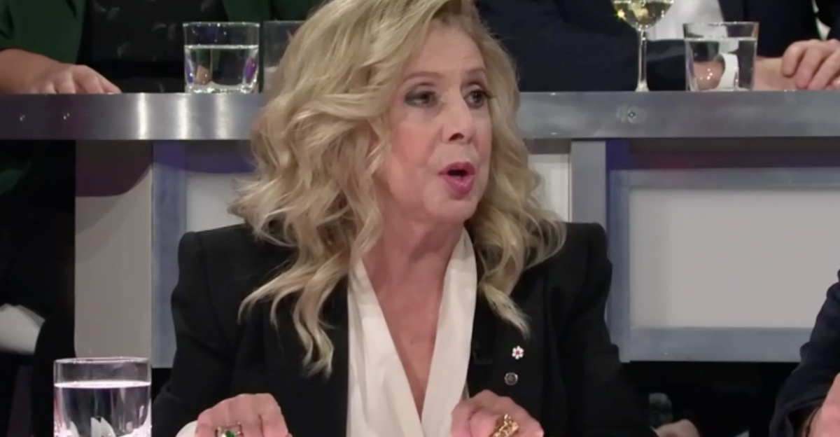 L’entrevue de Patsy Gallant à TLMEP fait réagir partout au Québec ...