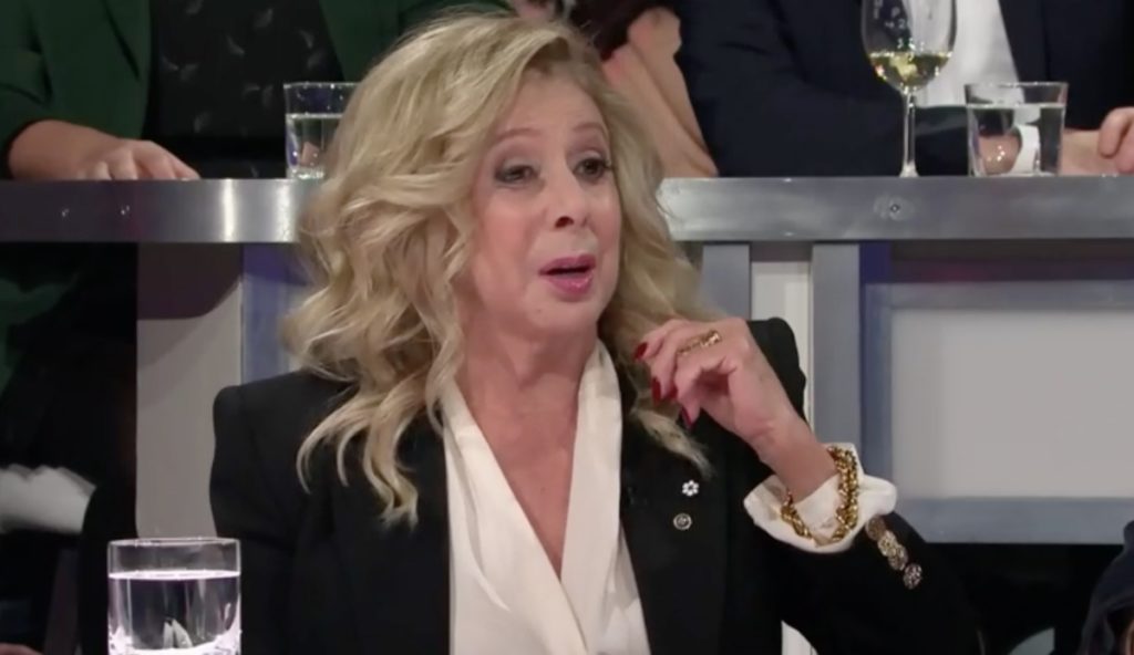 L’entrevue de Patsy Gallant à TLMEP fait réagir partout au Québec ...