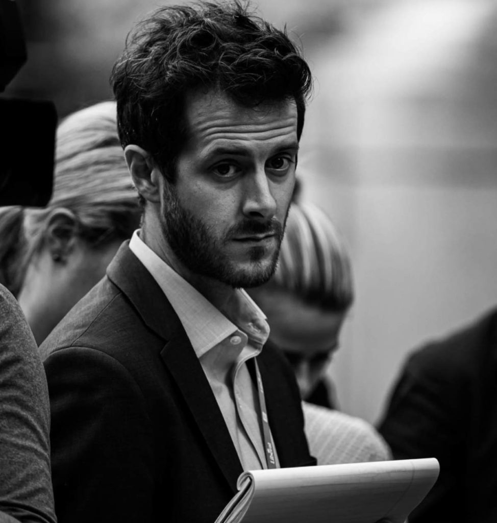 Philippe-Vincent Foisy sort et revient sur ses débuts à Salut Bonjour ...