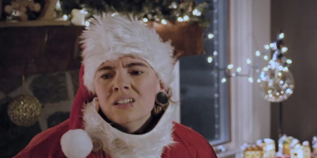 Roxane Bruneau fait beaucoup réagir avec sa nouvelle vidéo - Vedette Québec