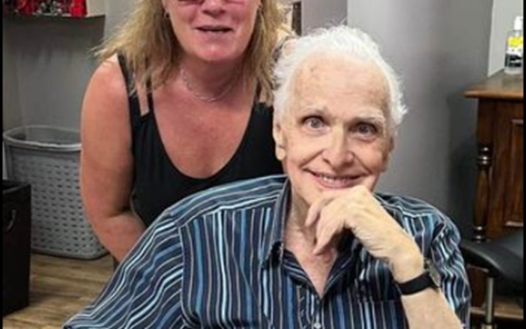 Serge Thériault brise le silence et donne sa première entrevue télé ...