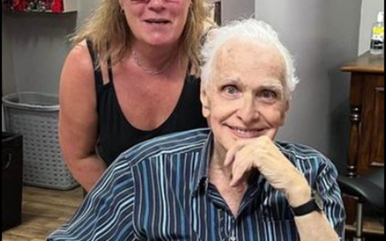 Serge Thériault brise le silence et donne sa première entrevue télé ...