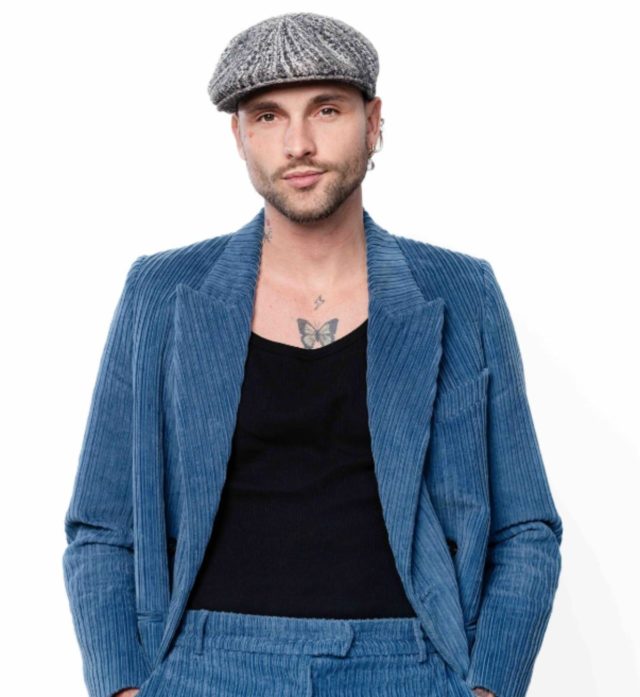 Découvrez tous les 16 candidats à Big Brother Célébrités 2024 - Vedette ...