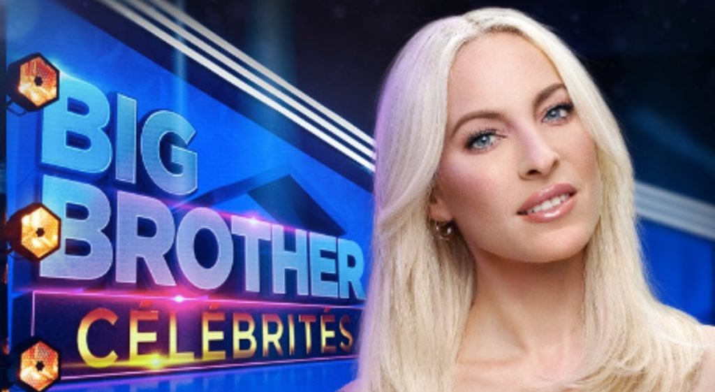 Le look audacieux de Marie-Mai pour Big Brother ce dimanche fait réagir ...