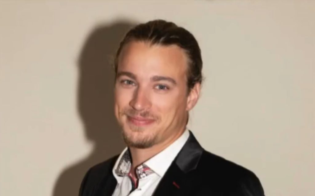La sélection du fils de Paul Daraîche par Mario Pelchat à La Voix fait ...