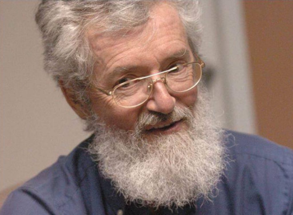 Le Doc Mailloux est décédé dans les dernières heures à l'âge de 74 ans ...