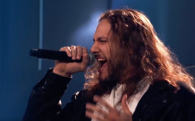 Voici le premier candidat de La Voix 2024 - Vedette Québec