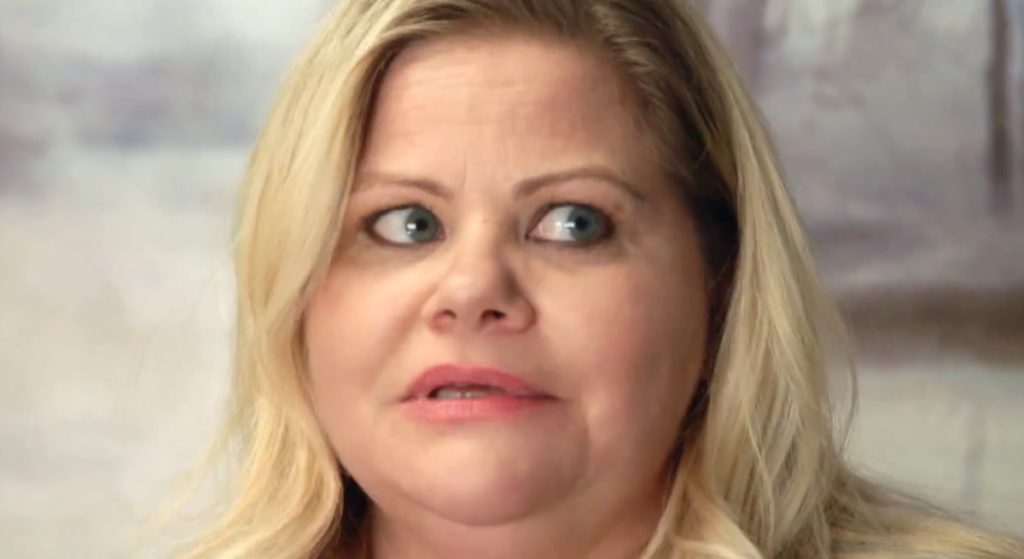 Une scène du dernier épisode de STAT fait réagir les téléspectateurs ...