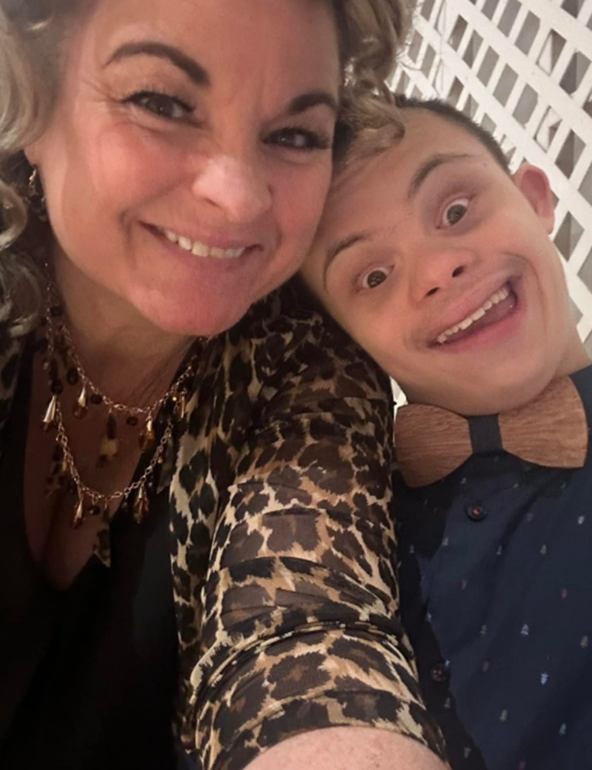 Jeanick Fournier publie de rares photos avec ses enfants - Vedette Québec