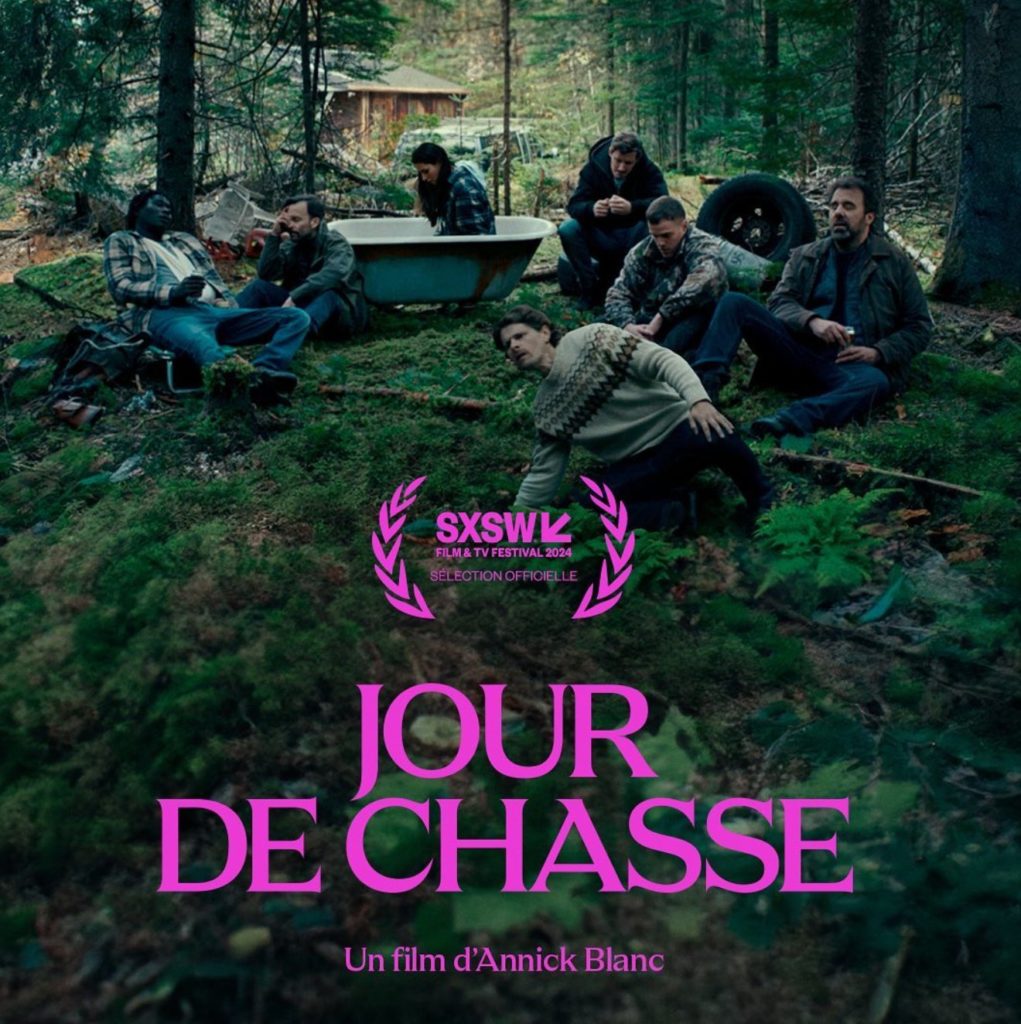 Deux acteurs de STAT viennent d'annoncer un film ensemble en 2024 ...