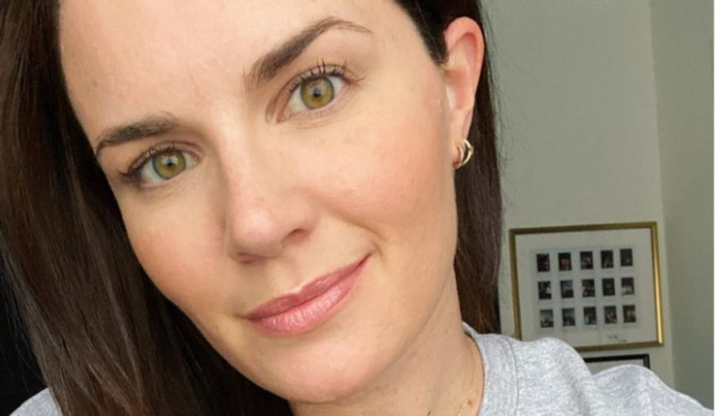 Triste nouvelle dans la vie de Marie-Ève Janvier - Vedette Québec