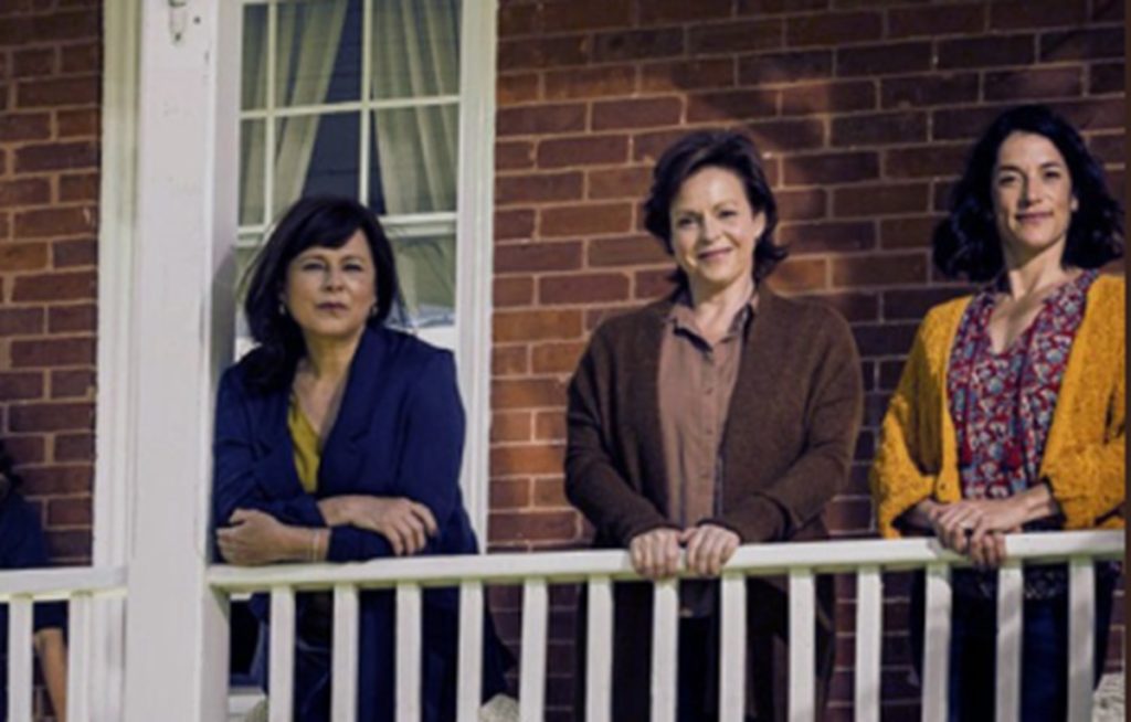 Récemment grand-mère, Martine Francke fait une précision sur son petit ...