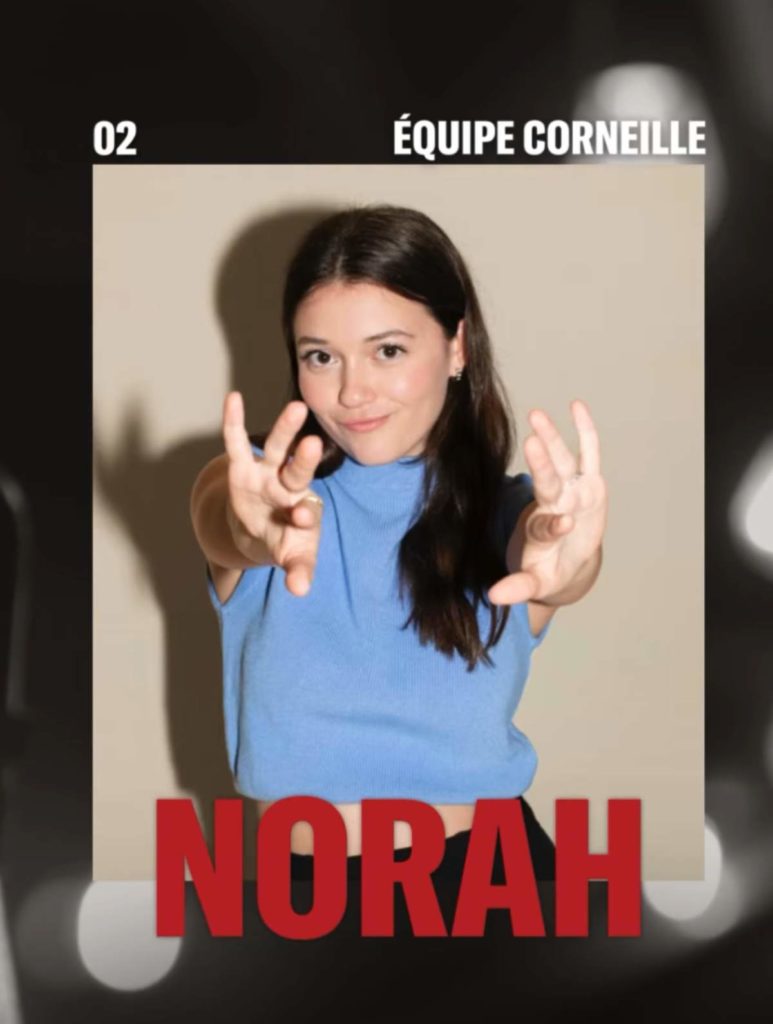 Le beau-père de cette candidate de La Voix est déjà bien connu du ...