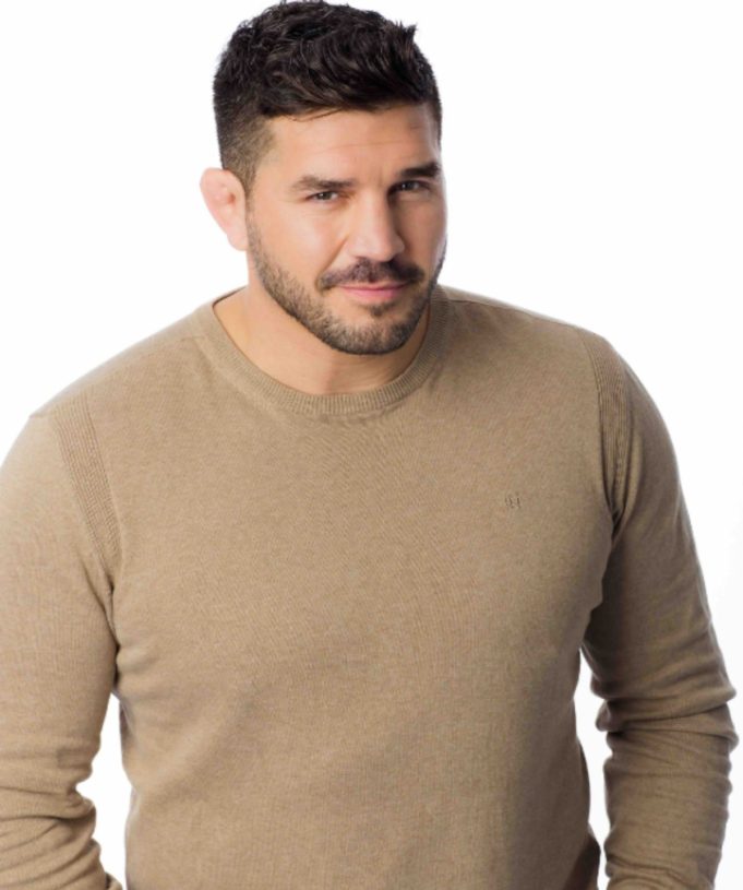 Découvrez tous les 16 candidats à Big Brother Célébrités 2024 - Vedette ...