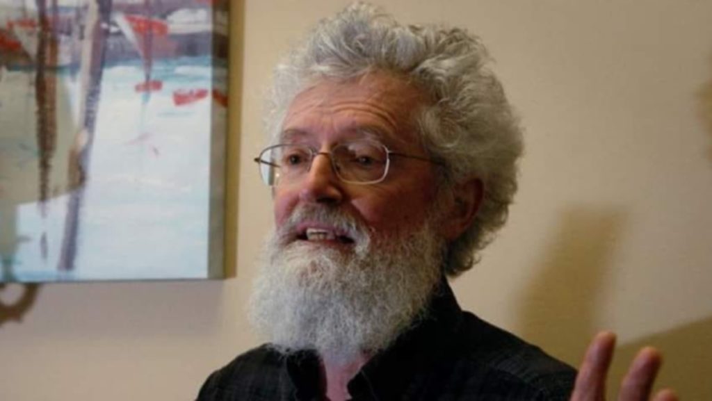 Le Doc Mailloux est décédé dans les dernières heures à l'âge de 74 ans ...