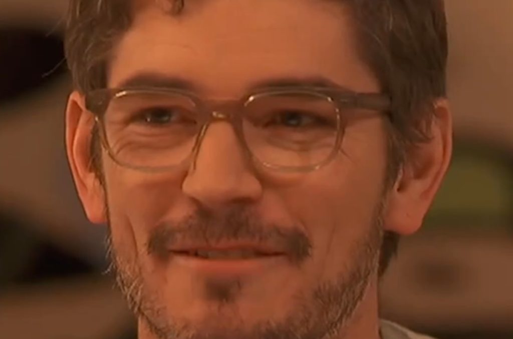 Sébastien Delorme publie une rare photo avec ses 2 enfants et ils ont ...