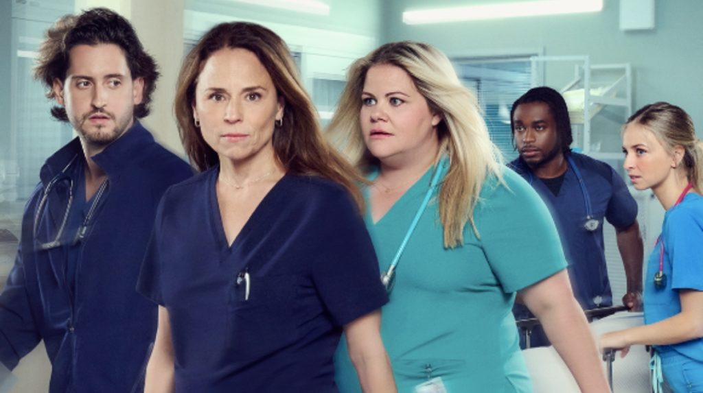 Un personnage de STAT se fait grandement critiquer après l’épisode de ...