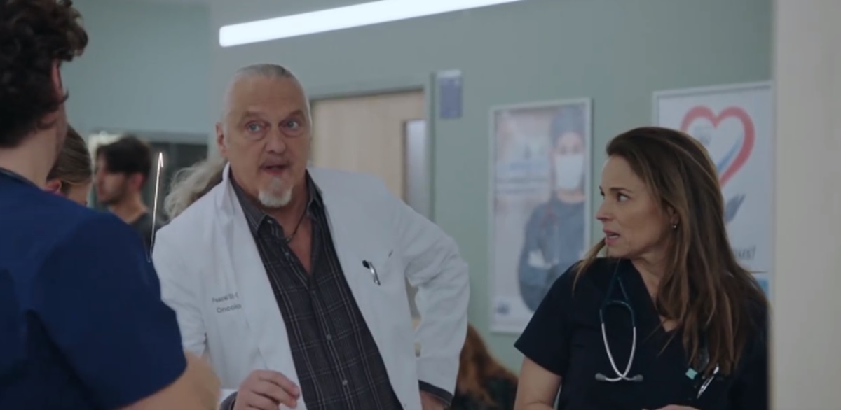 Un acteur québécois fort apprécié fait son arrivée dès le prochain ...