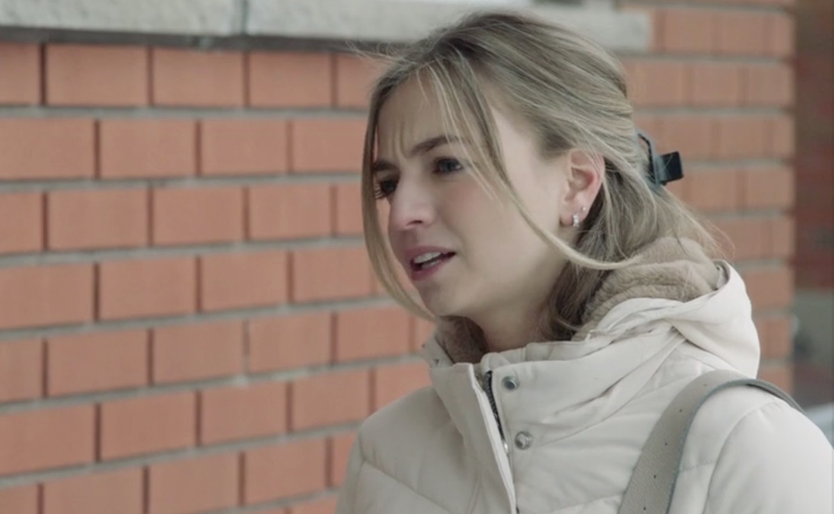 Ludivine Reding partage toutes les photos avec le chien Paul de STAT ...