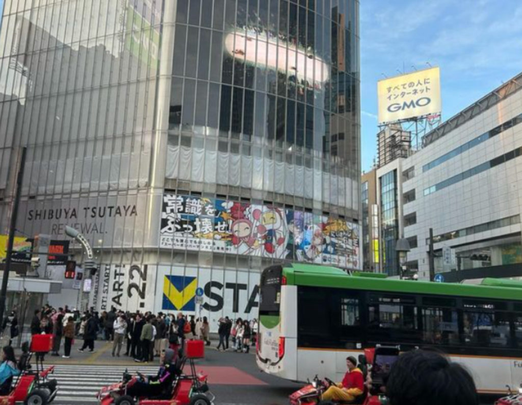 La comédienne Anne-Élisabeth Bossé partage des photos de son voyage ...