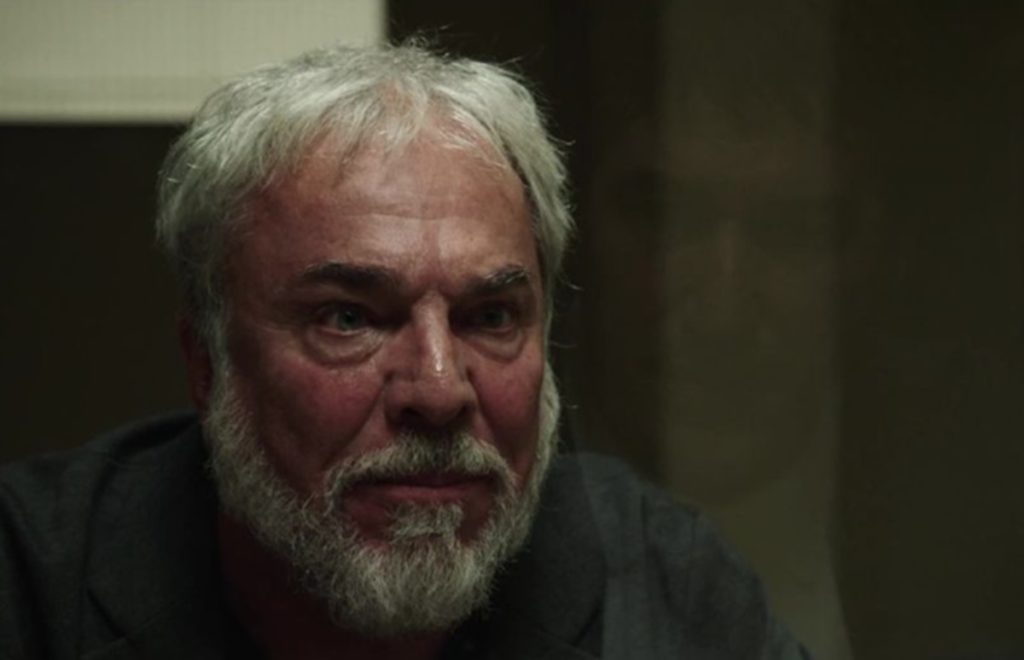 Christian Bégin annonce une belle nouvelle dans sa vie - Vedette Québec