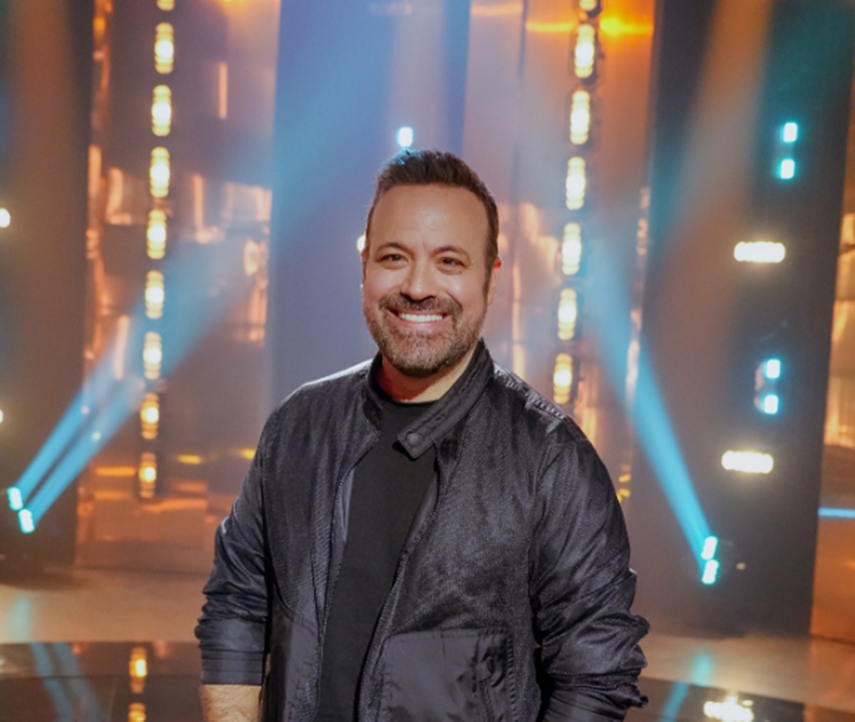 La performance de Christian Marc Gendron à Zénith fait beaucoup jaser ...