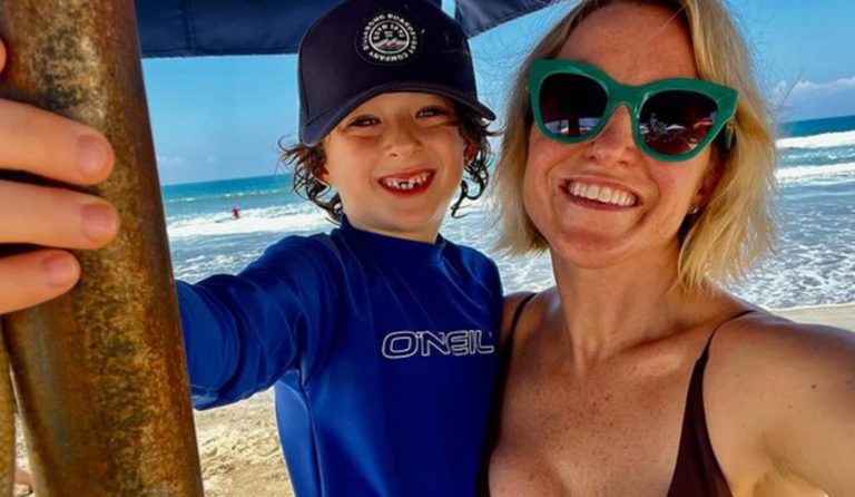 Émily Bégin fait ses premiers commentaires après avoir quitté le projet ...