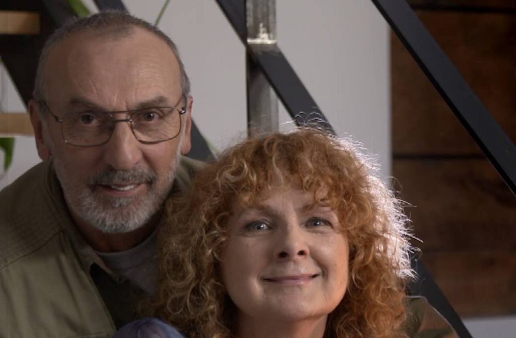 Voici pourquoi Gaston Lepage a demandé Louise Laparé en mariage après ...