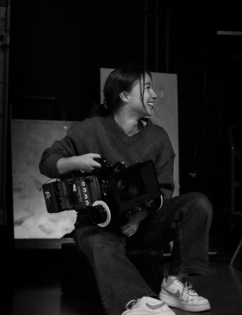 Jean-François Baril partage de rares photos de sa fille pour son 21e ...