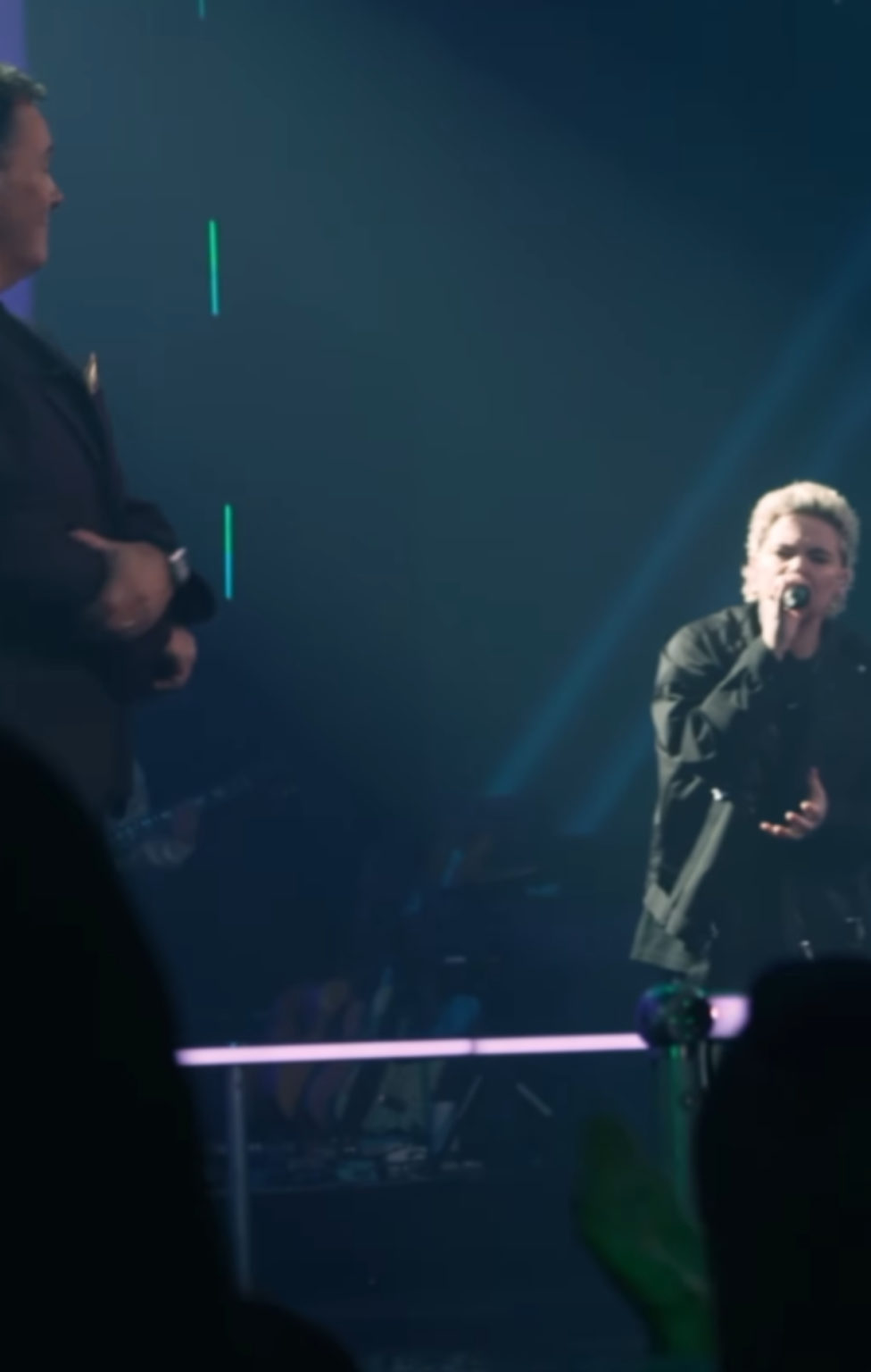 Les coachs Roxane Bruneau et Mario Pelchat s'affrontent en duel à La ...