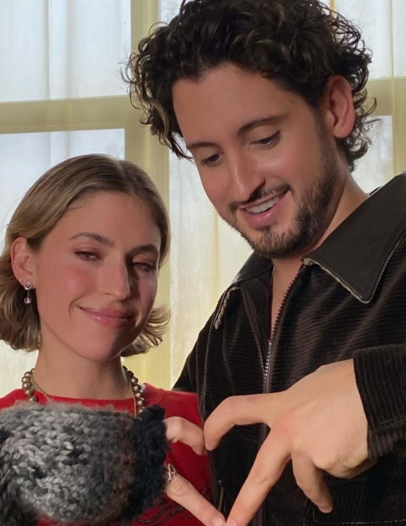 Lou-Pascal Tremblay de STAT revient sur sa rupture avec son ex connue ...